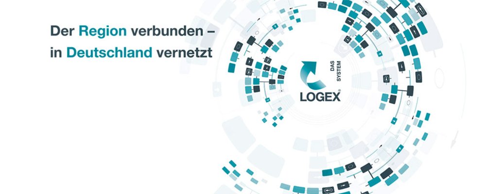 logex: Startseite